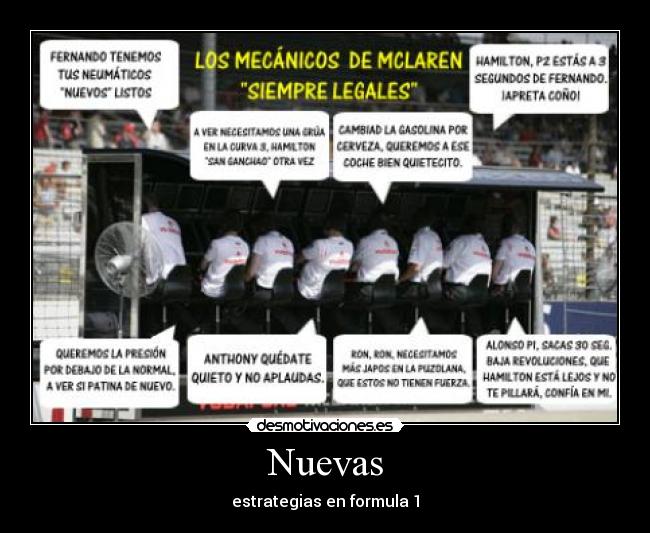 Imágenes y Carteles de LIXINI Pag. 12 | Desmotivaciones
